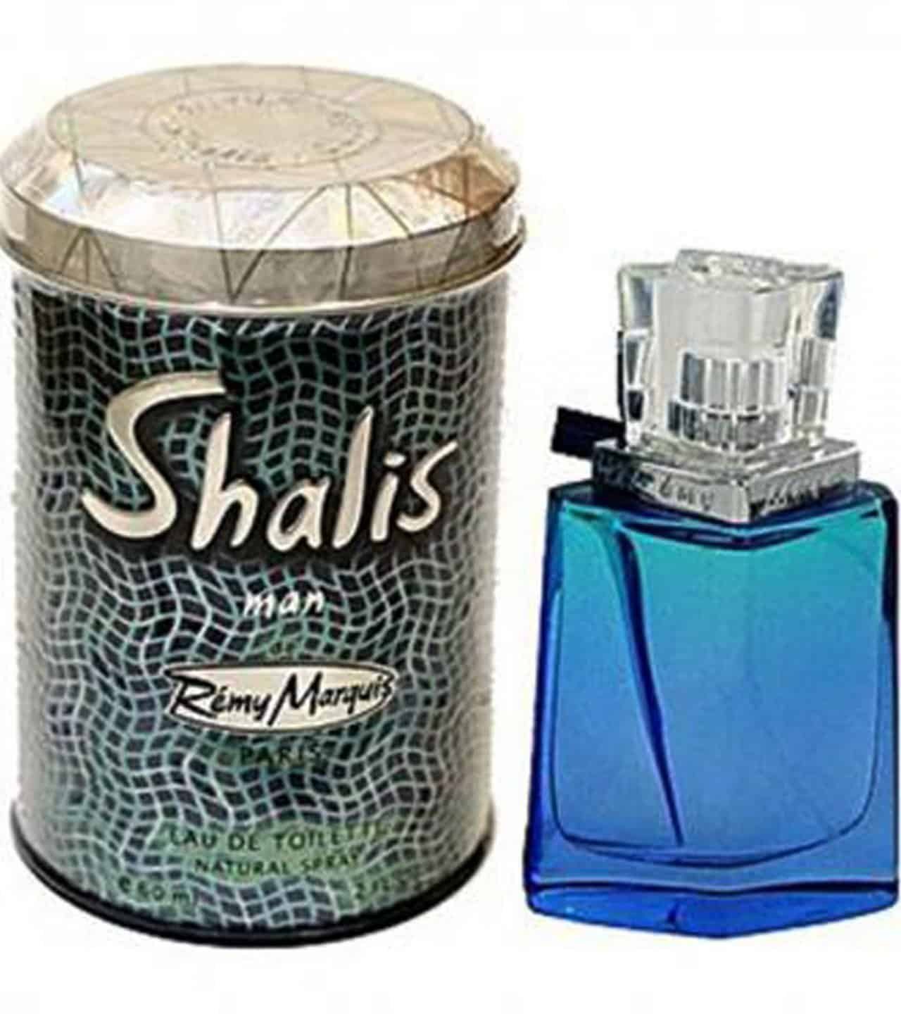 Remy Marquis Shalis Perfume For Men – Eau de Toilette – 50 ml – Edokan.pk