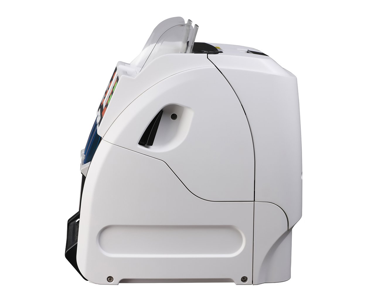 Fitness Sorting Machine NW-1180 | Modern innovative Cash Counting ...