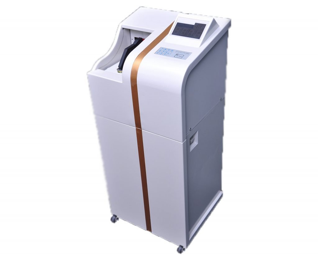 Packet Cash Counting NW-800 – Modern Cash Counting Machine – Edokan.pk