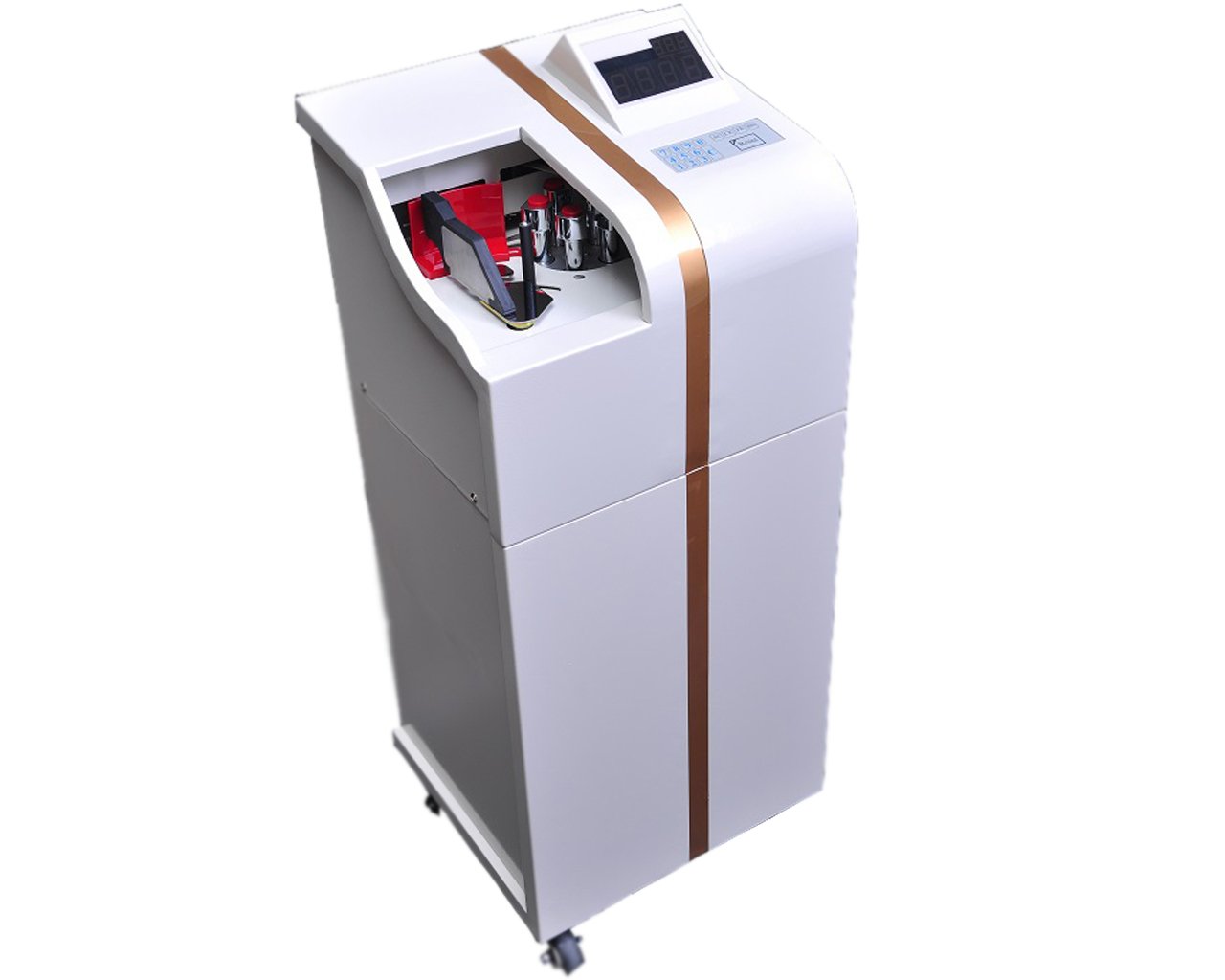 Packet Cash Counting NW-800 – Modern Cash Counting Machine – Edokan.pk